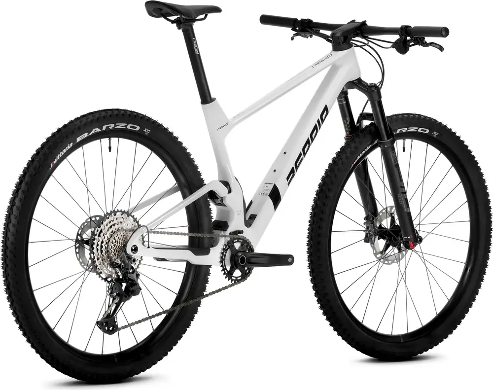 2024 Berria MAKO ELITE XT – Specs, Comparisons, Reviews – 99 Spokes