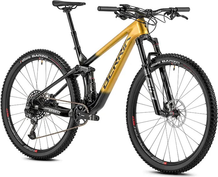 2024 Berria MAKO EXPERT, MAKO DC SPORT – Specs, Comparisons, Reviews ...