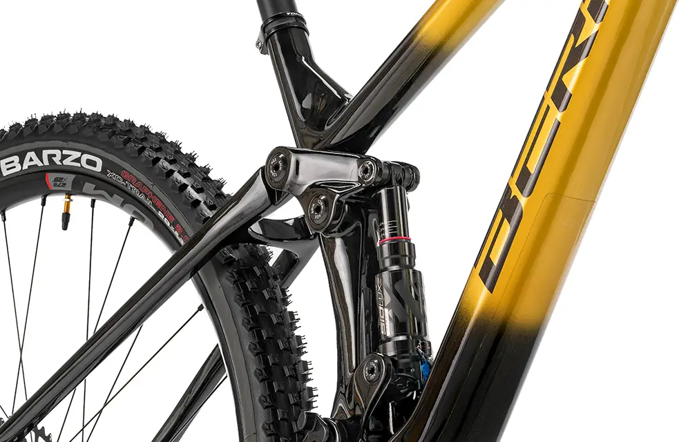 2024 Berria MAKO EXPERT, MAKO DC SPORT – Specs, Comparisons, Reviews ...