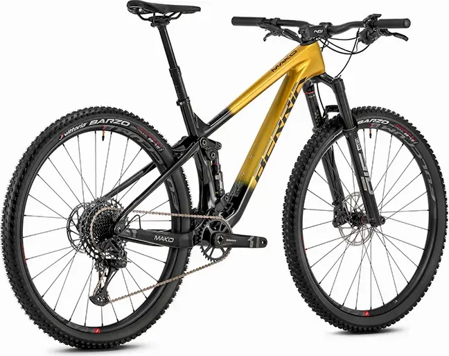 2024 Berria MAKO EXPERT, MAKO DC SPORT – Specs, Comparisons, Reviews ...