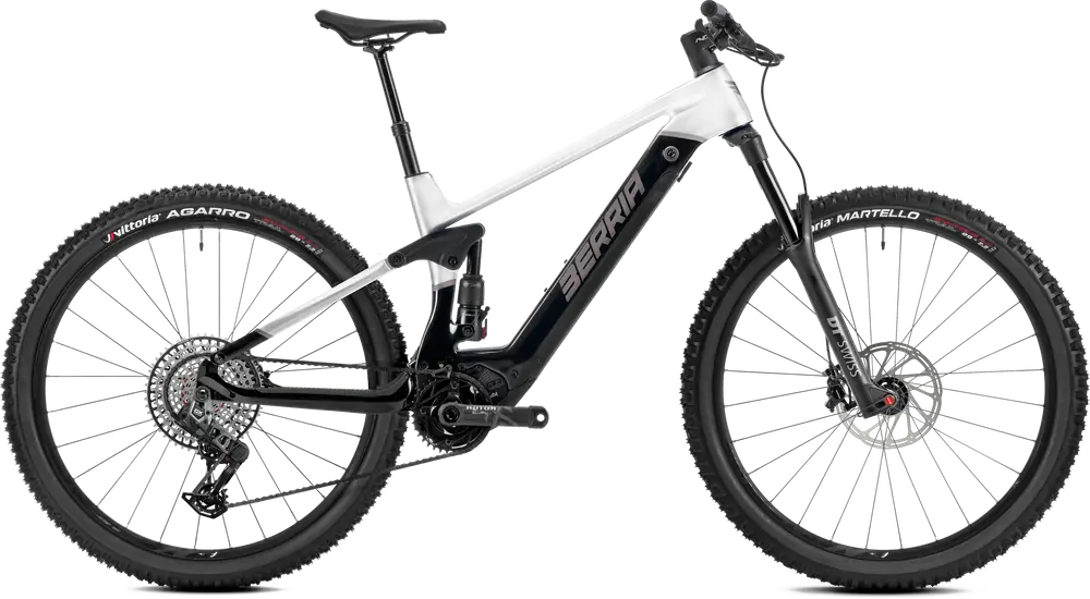 2024 Berria MAKO HYBRID GT 8 – Specs, Comparisons, Reviews – 99 Spokes