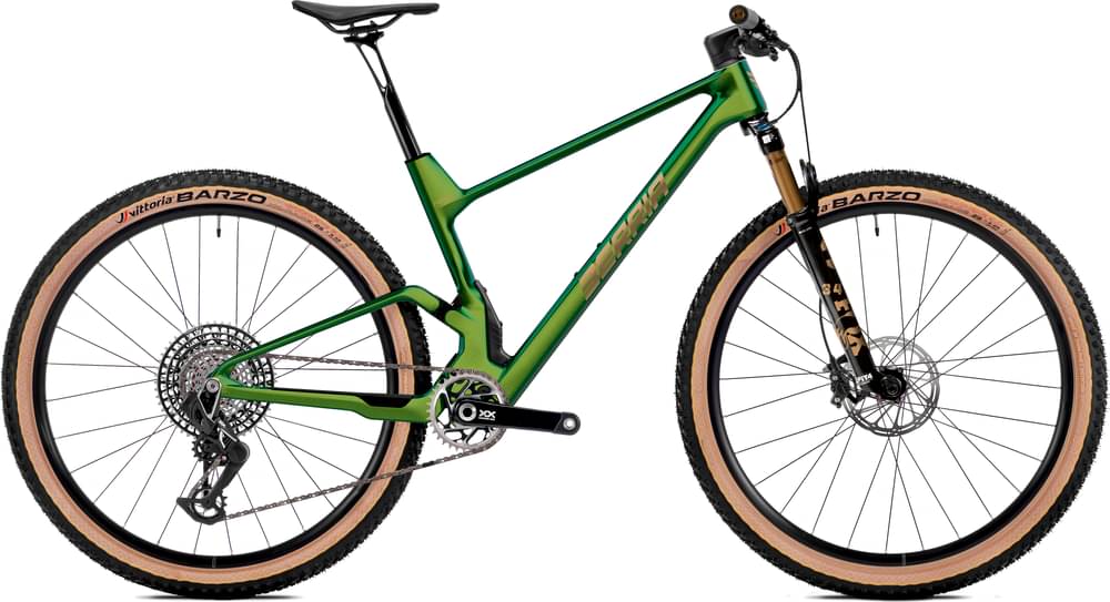 2024 Berria MAKO LTD – Specs, Comparisons, Reviews – 99 Spokes