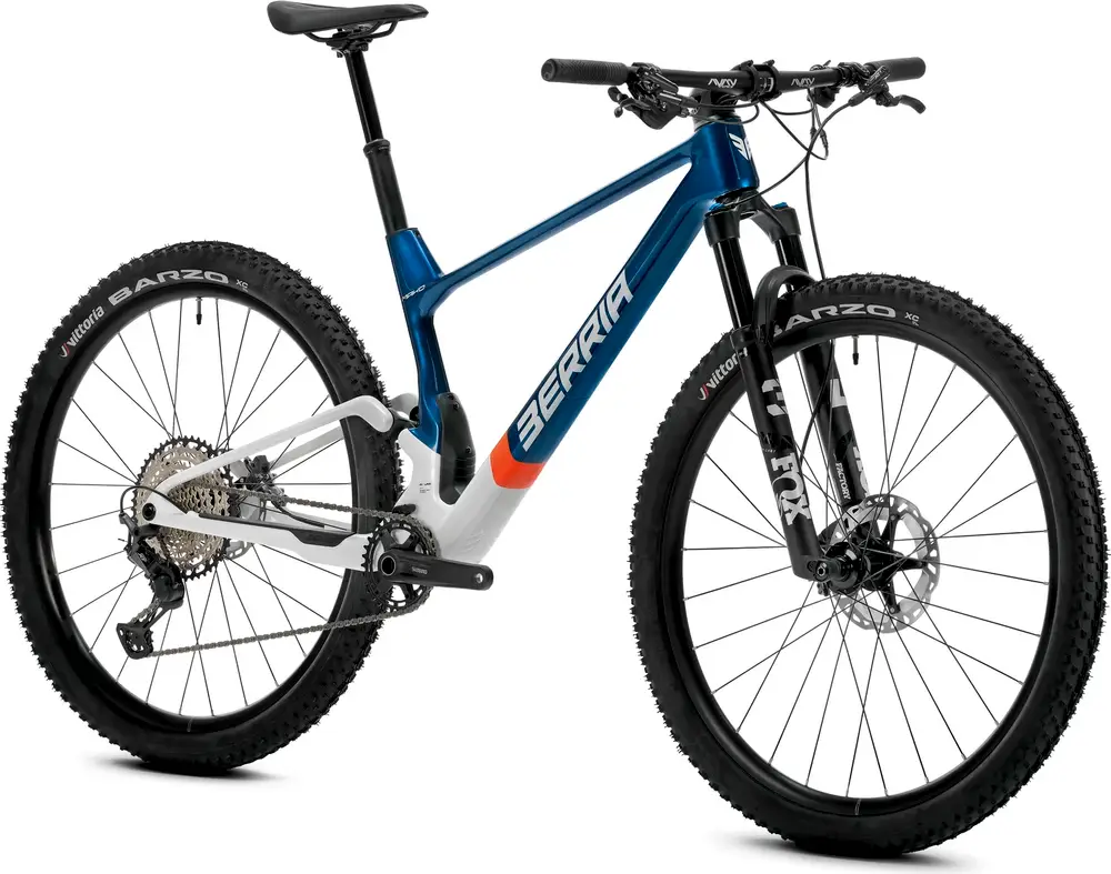 2024 Berria MAKO PRO XT – Specs, Comparisons, Reviews – 99 Spokes