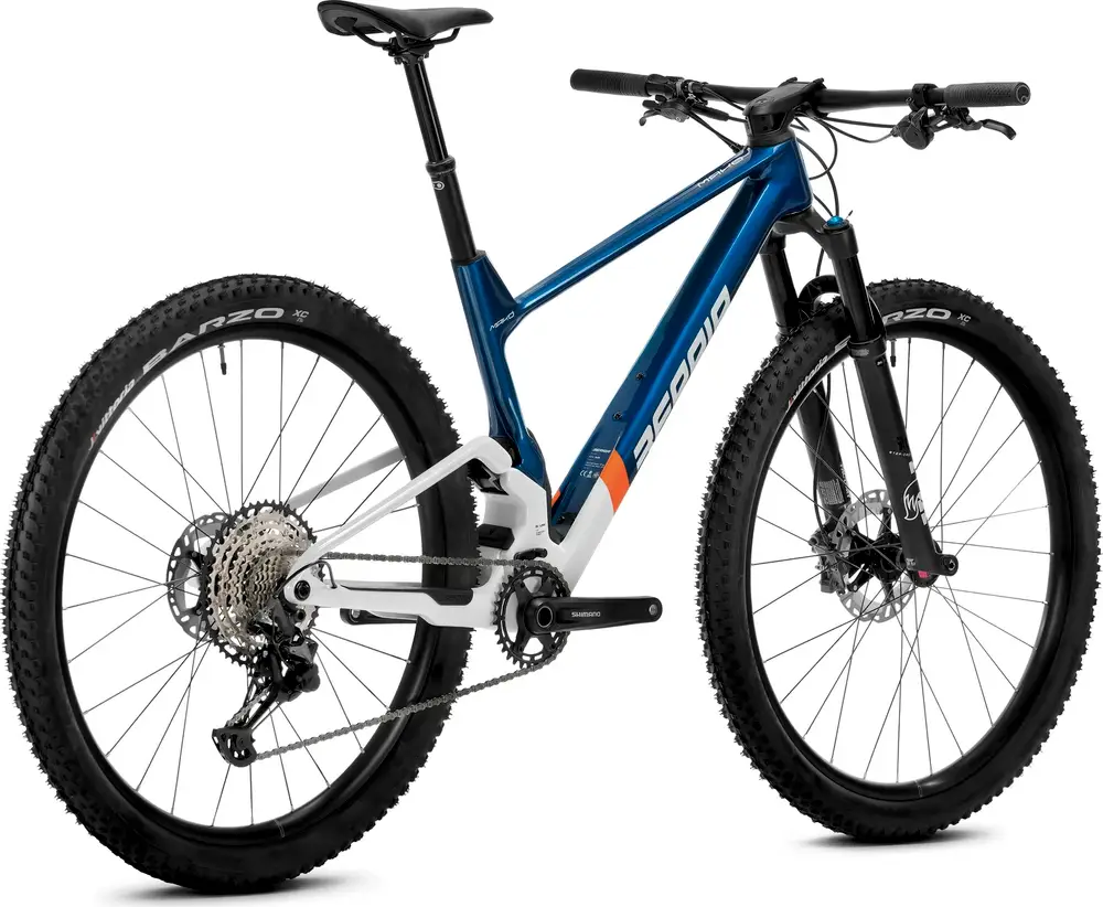 2024 Berria MAKO PRO XT – Specs, Comparisons, Reviews – 99 Spokes
