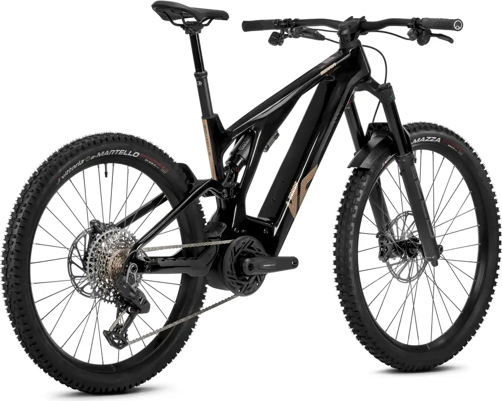 2024 Berria STRATOS S1000 – Specs, Comparisons, Reviews – 99 Spokes