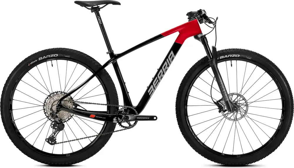 2025 Berria BRAVO ELITE XT – Specs, Comparisons, Reviews – 99 Spokes