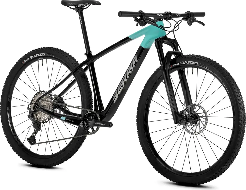 2025 Berria BRAVO ELITE XT – Specs, Comparisons, Reviews – 99 Spokes