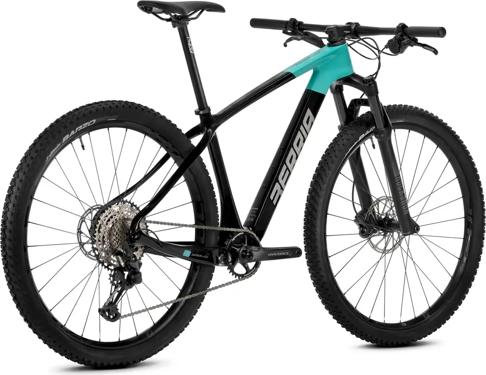 2025 Berria BRAVO ELITE XT – Specs, Comparisons, Reviews – 99 Spokes