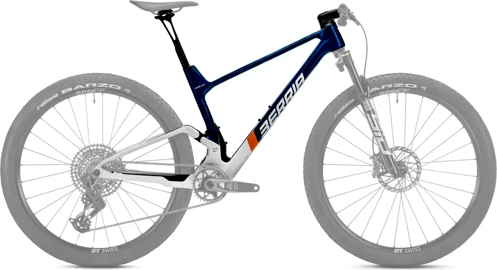 2025 Berria FS MAKO 4G - RS FOX FACTORY – Specs, Comparisons, Reviews ...