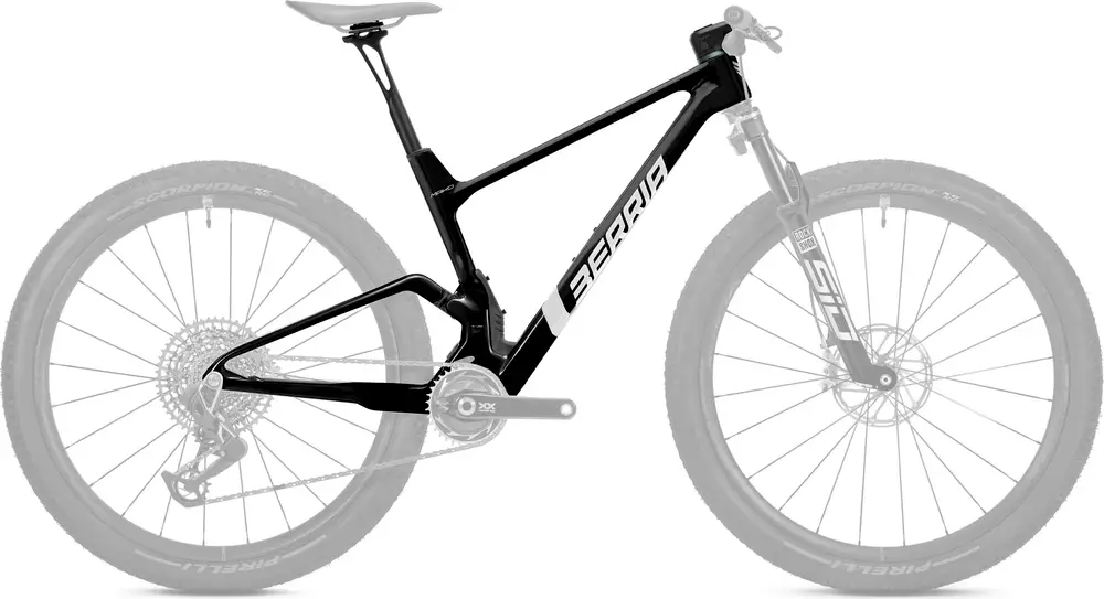 2025 Berria FS MAKO BR 4G - RS FOX FACTORY – Specs, Comparisons ...