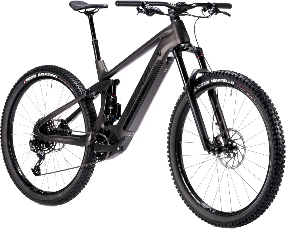 2025 Berria MAKO GT PRO XT – Specs, Comparisons, Reviews – 99 Spokes