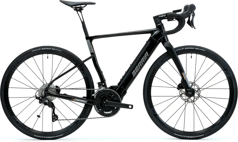 2025 Berria MISTRAL HPR 105 – Specs, Comparisons, Reviews – 99 Spokes