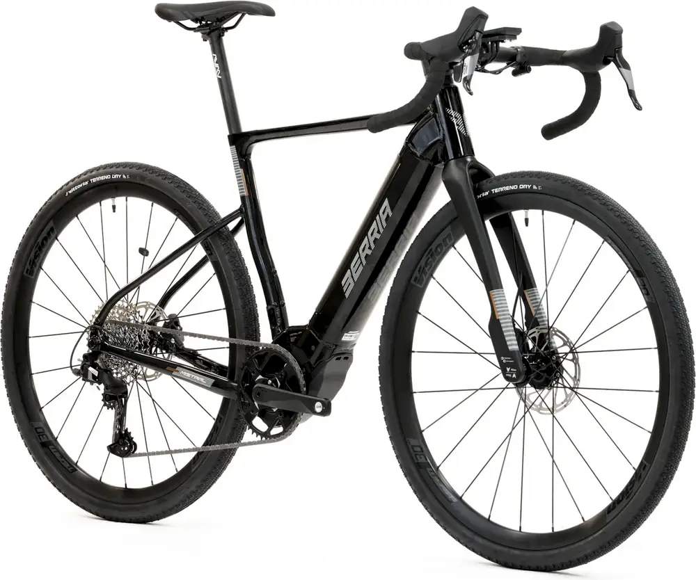 2025 Berria MISTRAL HPR APEX – Specs, Comparisons, Reviews – 99 Spokes