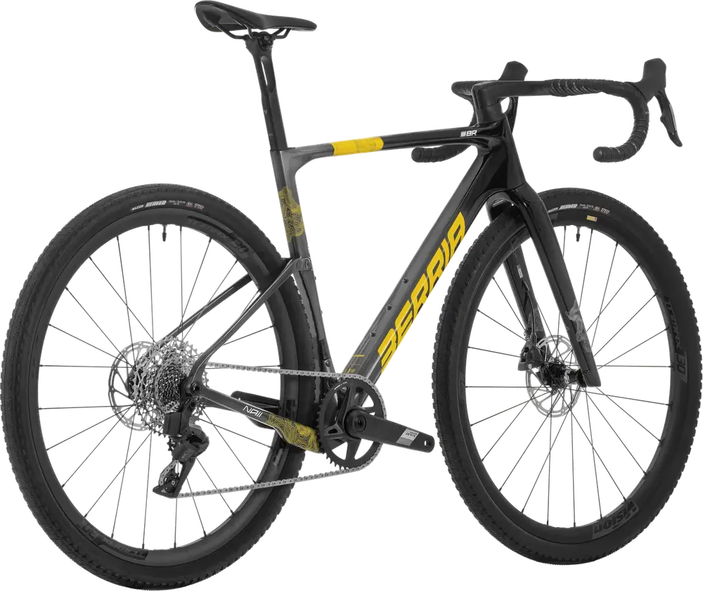 2025 Berria NAII BR APEX XPLR AXS – Specs, Comparisons, Reviews – 99 Spokes