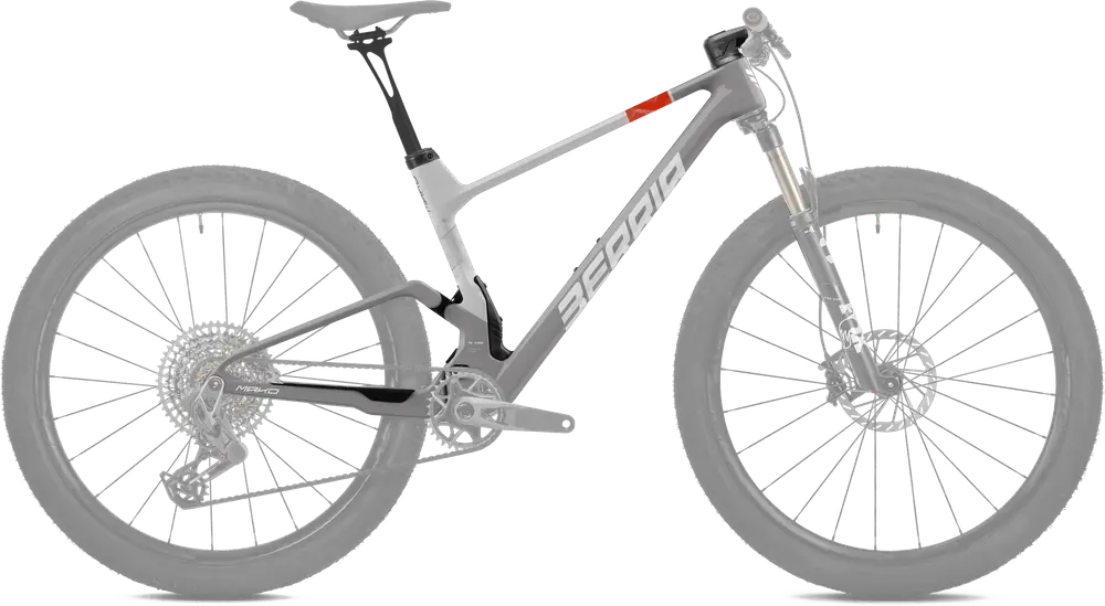 2026 Berria FS MAKO 4G EVO - RS FOX FACTORY – Specs, Comparisons ...