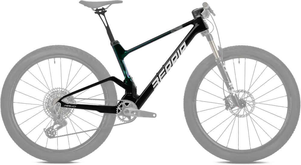 2026 Berria FS MAKO BR 4G EVO - RS FOX FACTORY – Specs, Comparisons ...