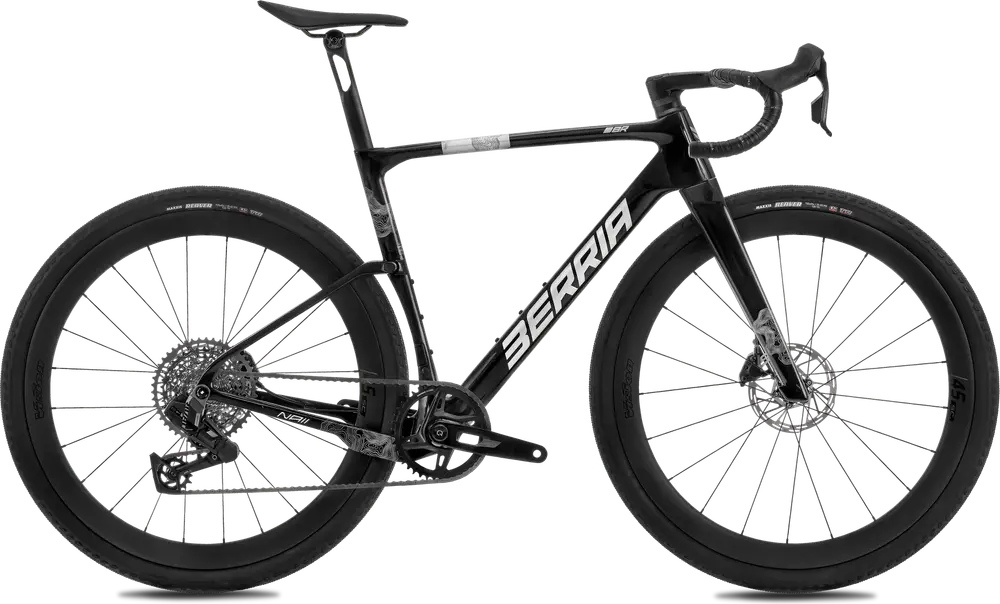 2026 Berria NAII BR RIVAL XPLR AXS PWM – Specs, Comparisons, Reviews ...