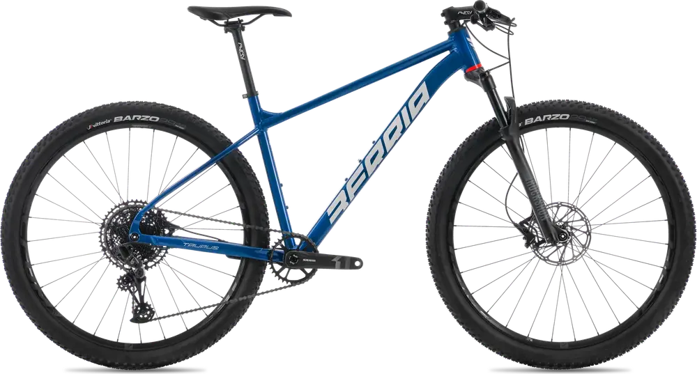 2026 Berria TAURUS ADV SX – Specs, Comparisons, Reviews – 99 Spokes