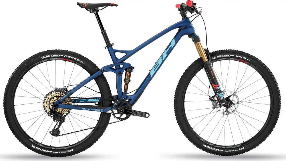 2020 BH Lynx 5 Carbon 8.9 – Specs, Comparisons, Reviews – 99 Spokes