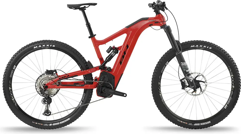 2021 BH ATOMX Carbon Lynx 6 Pro-S – Specs, Comparisons, Reviews – 99 Spokes