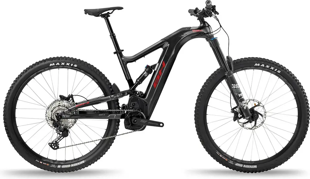 2021 BH ATOMX Carbon Lynx 6 Pro – Specs, Comparisons, Reviews – 99 Spokes