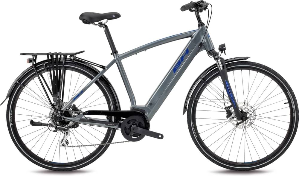 2022 BH ATOM CITY – Specs, Comparisons, Reviews – 99 Spokes