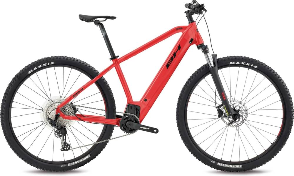 2022 BH ATOM PRO – Specs, Comparisons, Reviews – 99 Spokes