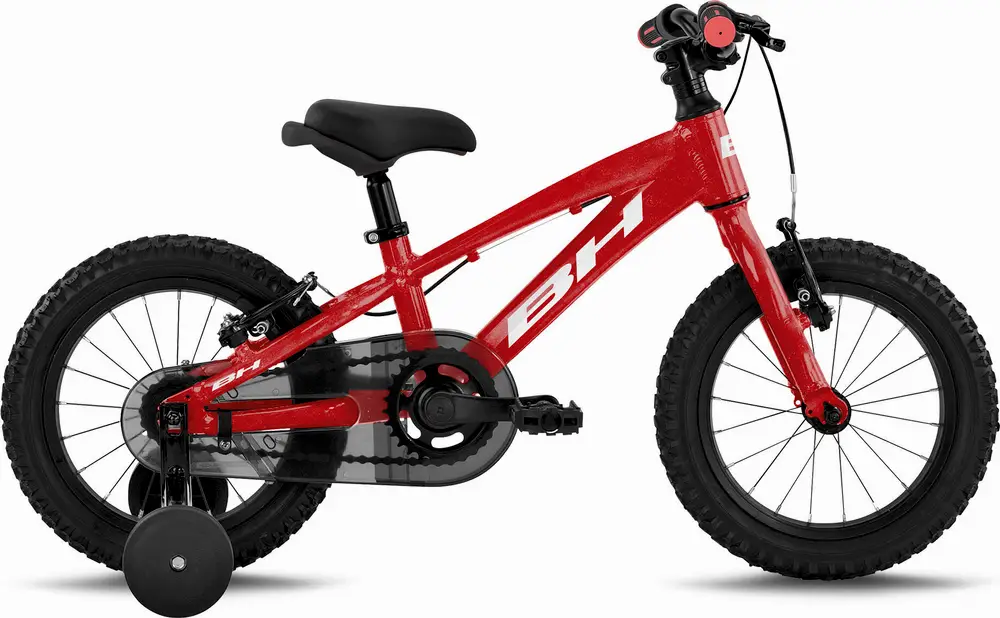 2022 BH EXPERT JUNIOR 14" – Specs, Comparisons, Reviews – 99 Spokes