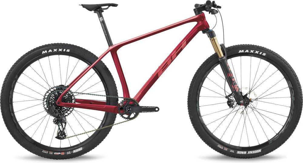 2022 BH ULTIMATE EVO 9.0 – Specs, Comparisons, Reviews – 99 Spokes