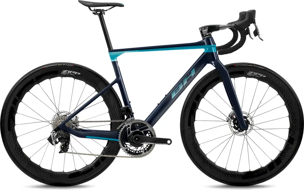 2022 BH ULTRALIGHT 9.5 – Specs, Comparisons, Reviews – 99 Spokes