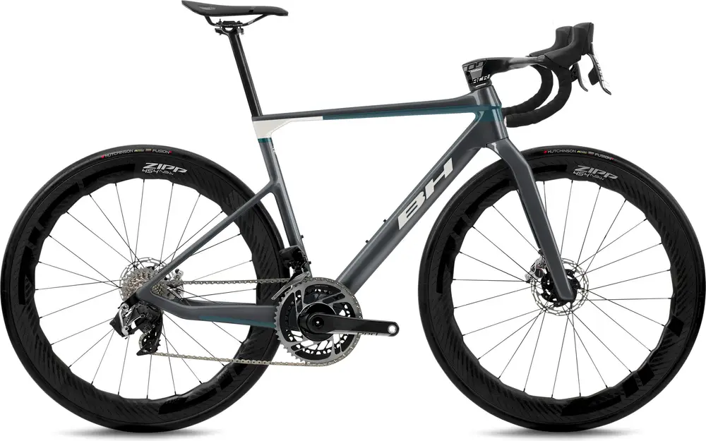 2022 BH ULTRALIGHT 9.5 – Specs, Comparisons, Reviews – 99 Spokes