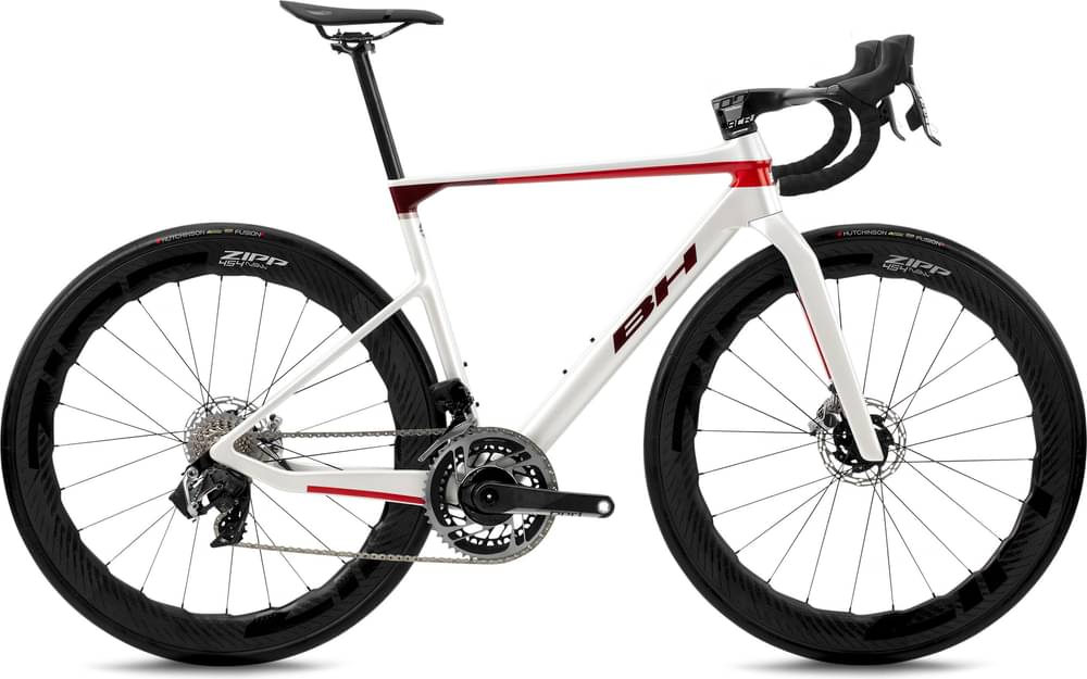 2022 BH ULTRALIGHT 9.5 – Specs, Comparisons, Reviews – 99 Spokes