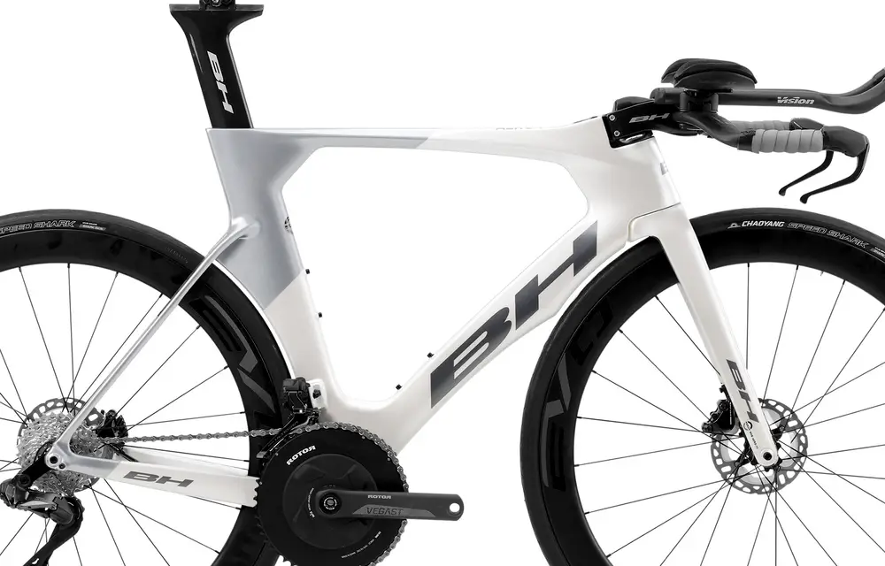 2023 BH AERO TT 4.0 – Specs, Comparisons, Reviews – 99 Spokes