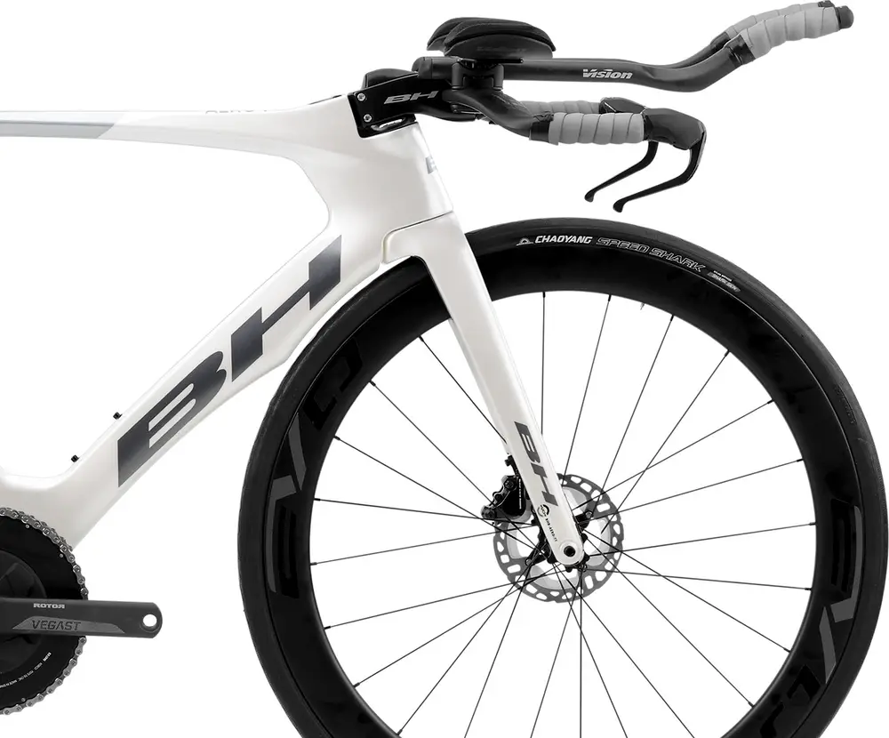 2023 BH AERO TT 5.0 – Specs, Comparisons, Reviews – 99 Spokes