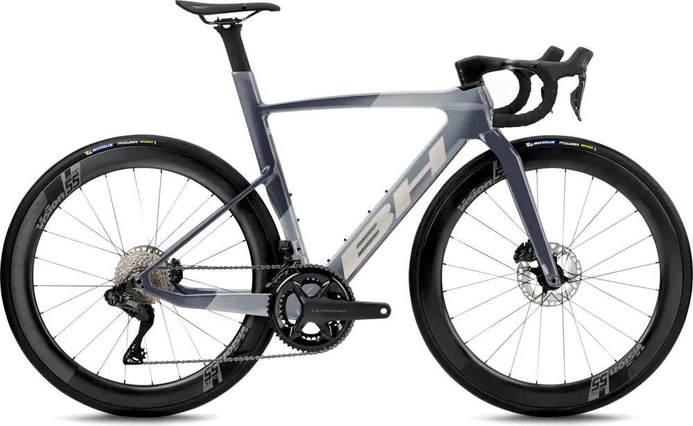 2023 BH AEROLIGHT 6.5 – Specs, Comparisons, Reviews – 99 Spokes