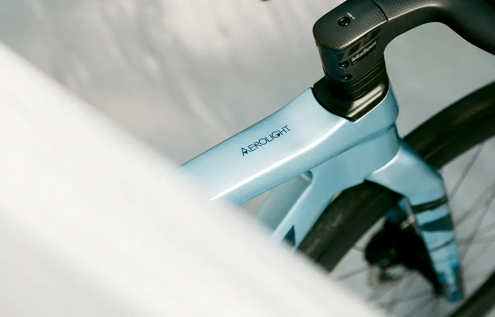 2023 BH AEROLIGHT 7.0 – Specs, Comparisons, Reviews – 99 Spokes