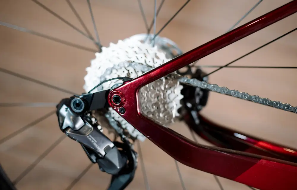 2023 BH AEROLIGHT 7.0 – Specs, Comparisons, Reviews – 99 Spokes