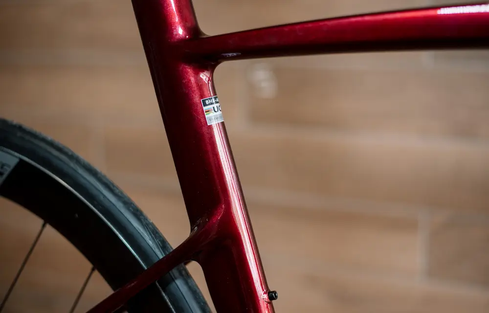 2023 BH AEROLIGHT 7.5 – Specs, Comparisons, Reviews – 99 Spokes