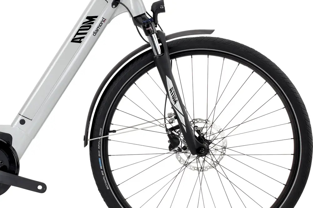 2023 BH ATOM CITY WAVE – Specs, Comparisons, Reviews – 99 Spokes