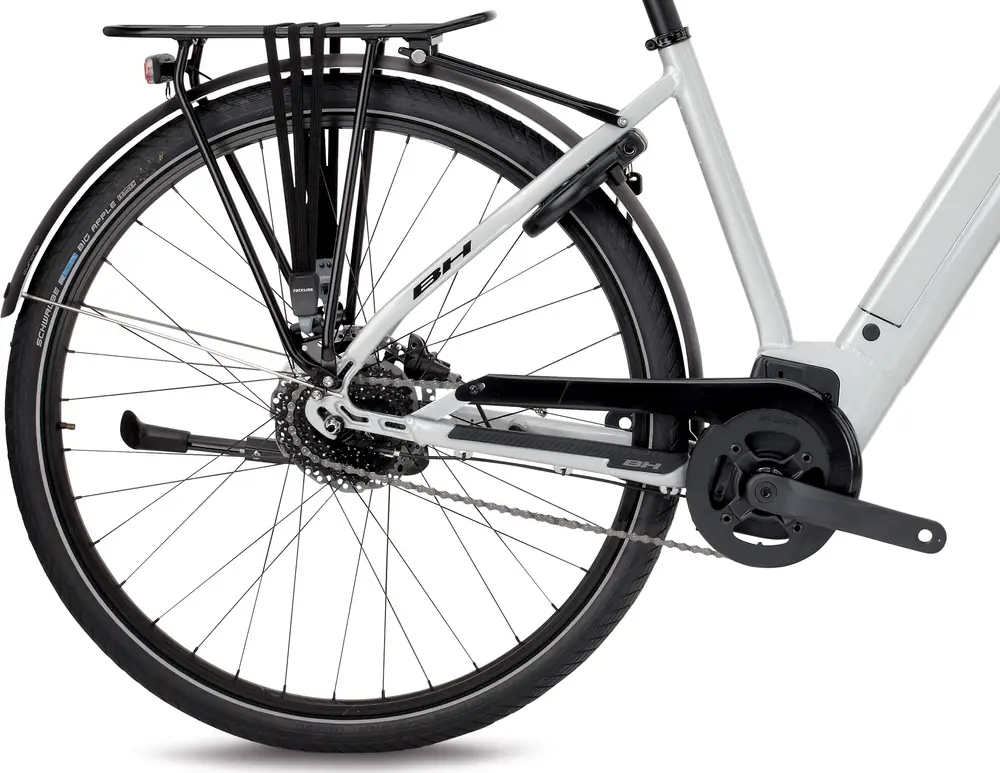 2023 BH ATOM CITY – Specs, Comparisons, Reviews – 99 Spokes