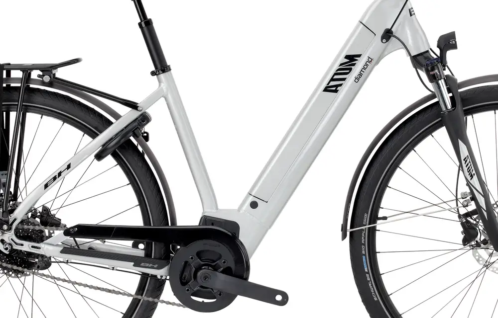 2023 BH ATOM CROSS – Specs, Comparisons, Reviews – 99 Spokes