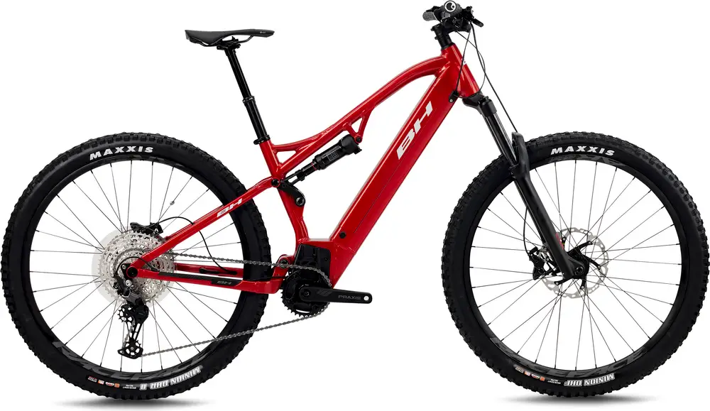 2023 BH ATOM LYNX PRO 8.2 – Specs, Comparisons, Reviews – 99 Spokes