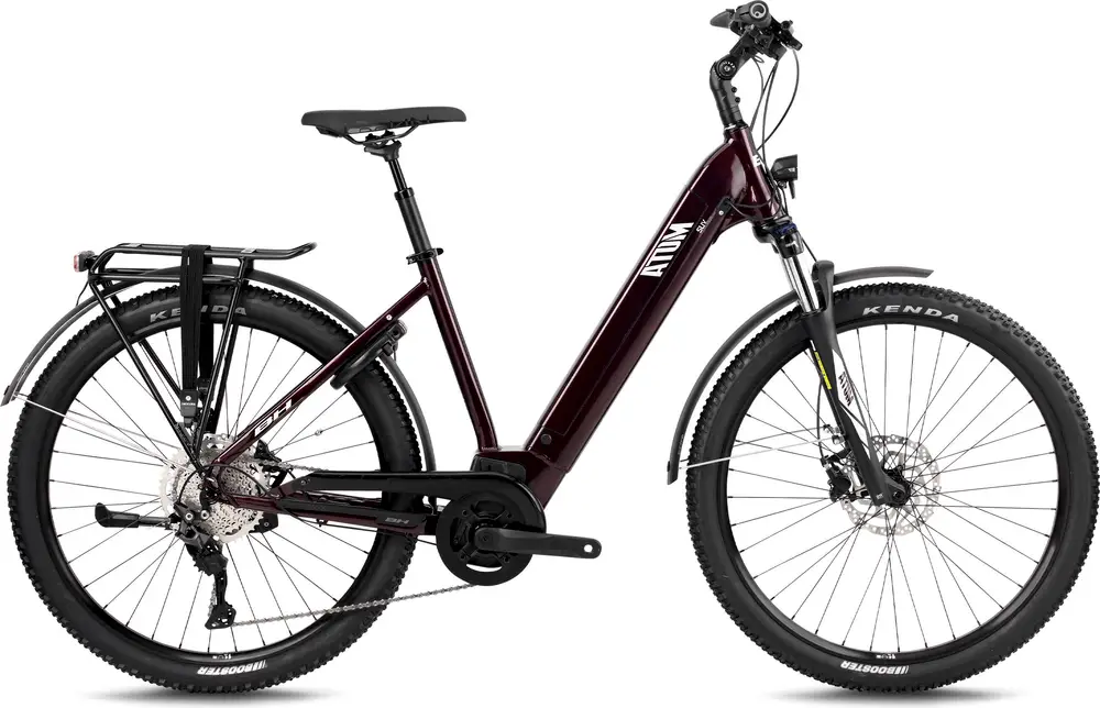 2023 BH ATOM SUV PRO – Specs, Comparisons, Reviews – 99 Spokes
