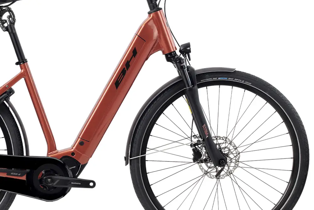 2023 BH ATOMe DIAMOND WAVE PRO – Specs, Comparisons, Reviews – 99 Spokes