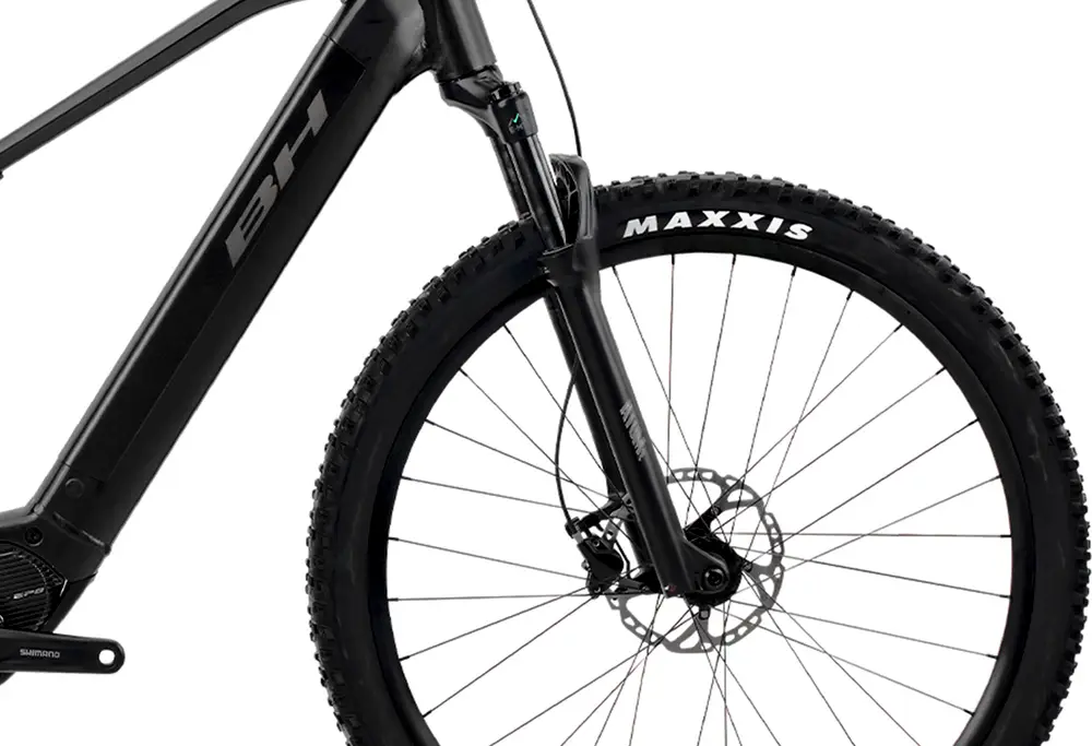 2023 BH ATOMe PRO – Specs, Comparisons, Reviews – 99 Spokes