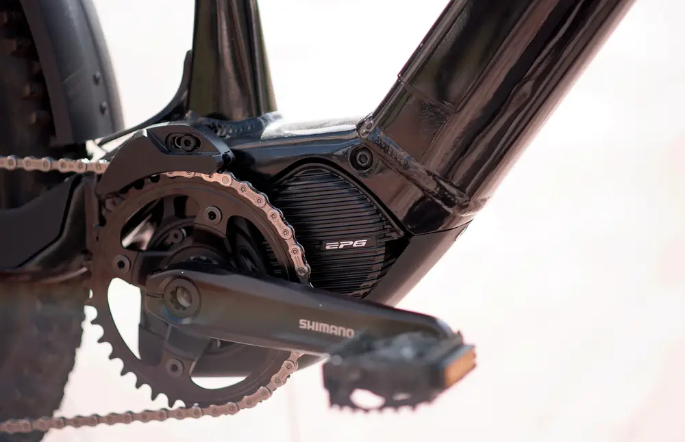 2023 BH ATOMe SUV PRO-SE – Specs, Comparisons, Reviews – 99 Spokes