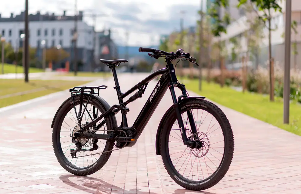 2023 BH ATOMe SUV PRO-SE – Specs, Comparisons, Reviews – 99 Spokes