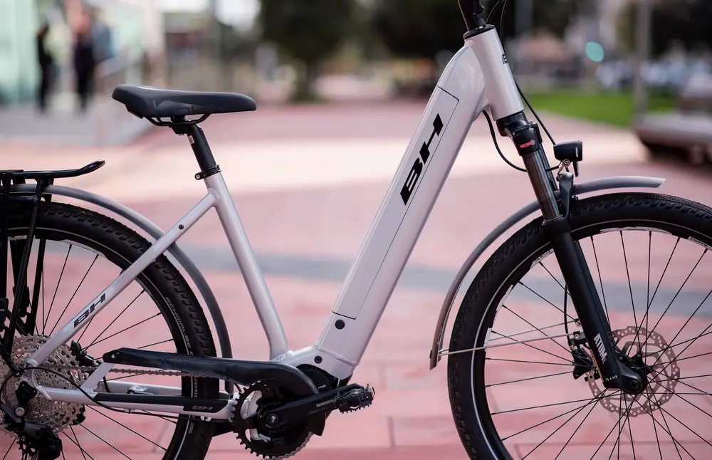 2023 BH ATOMe SUV PRO – Specs, Comparisons, Reviews – 99 Spokes