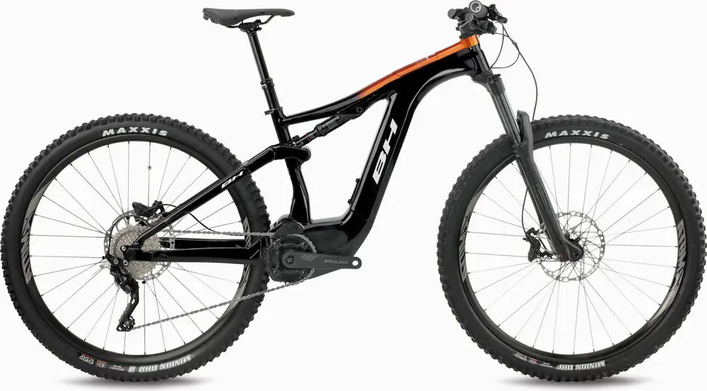 2023 BH ATOMX LYNX PRO 8.2 – Specs, Comparisons, Reviews – 99 Spokes