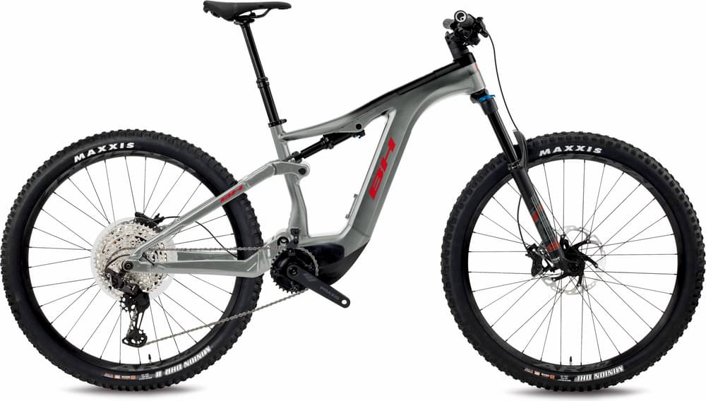 2023 BH ATOMX LYNX PRO 8.4 – Specs, Comparisons, Reviews – 99 Spokes